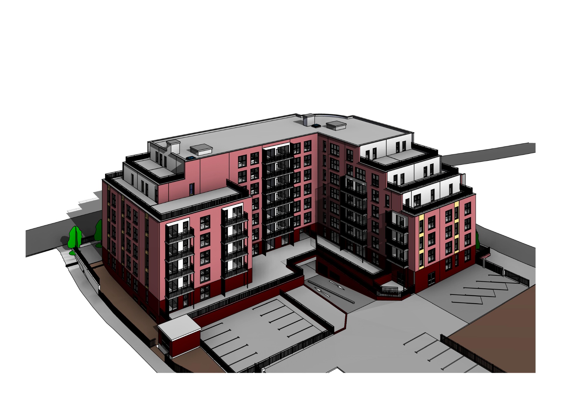 PORTFOLIO :: Global Drafting Studio